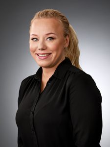 Henkilöstö, kiinteistönvälittäjät ja yhteystiedot | Aurea LKV